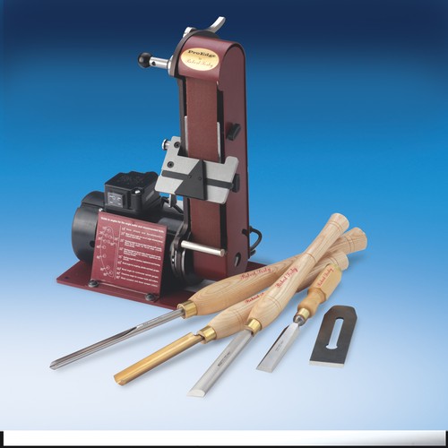 ROBERT SORBY PROSET ProEdge Angle Set for Pro Edge sharpening system ...