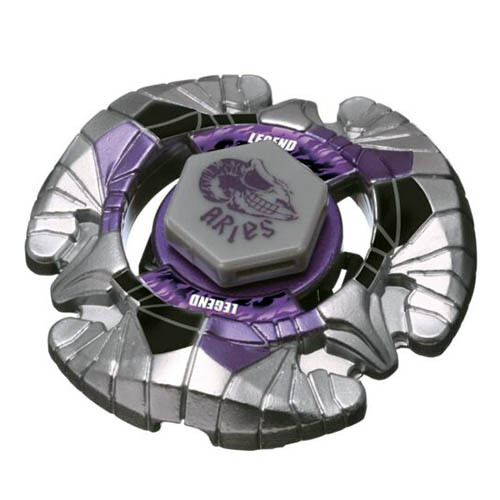 Tomy Takara Aries 145D Beyblade Metal Fusion Fury Booster BB89 New In Stock | eBay