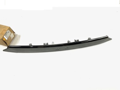 NEW GM Liftgate Applique Moulding OEM For 2019-2021 Chevrolet Traverse ...