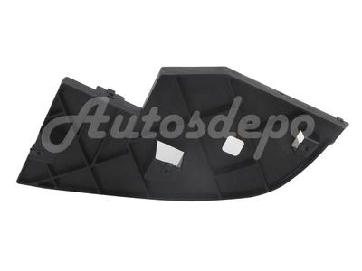 For 2007-2013 Gmc Yukon / Yukon Xl Denali Front Bumper Cover Outer ...