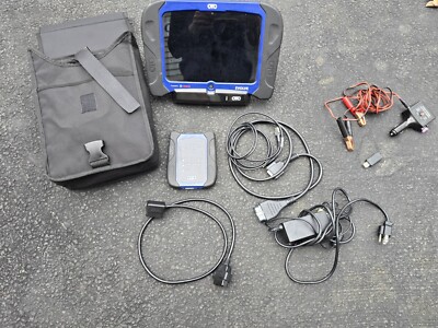 OTC 3896 BOSCH EVOLVE 4.0 GT2 DIAGNOSTIC SCAN TOOL | eBay