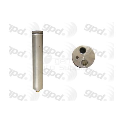 GPD A/C Receiver Drier 1411910 for Nissan | eBay
