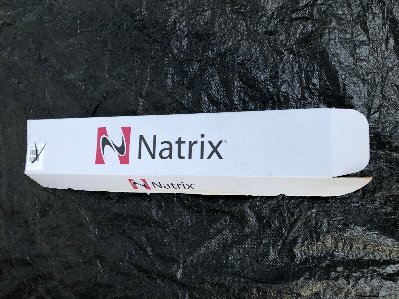 Millipore Natrix® NXF-50 HD-Q Process 600 Membrane | New Sealed | eBay