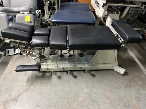 Chiropractic Drop Table | eBay