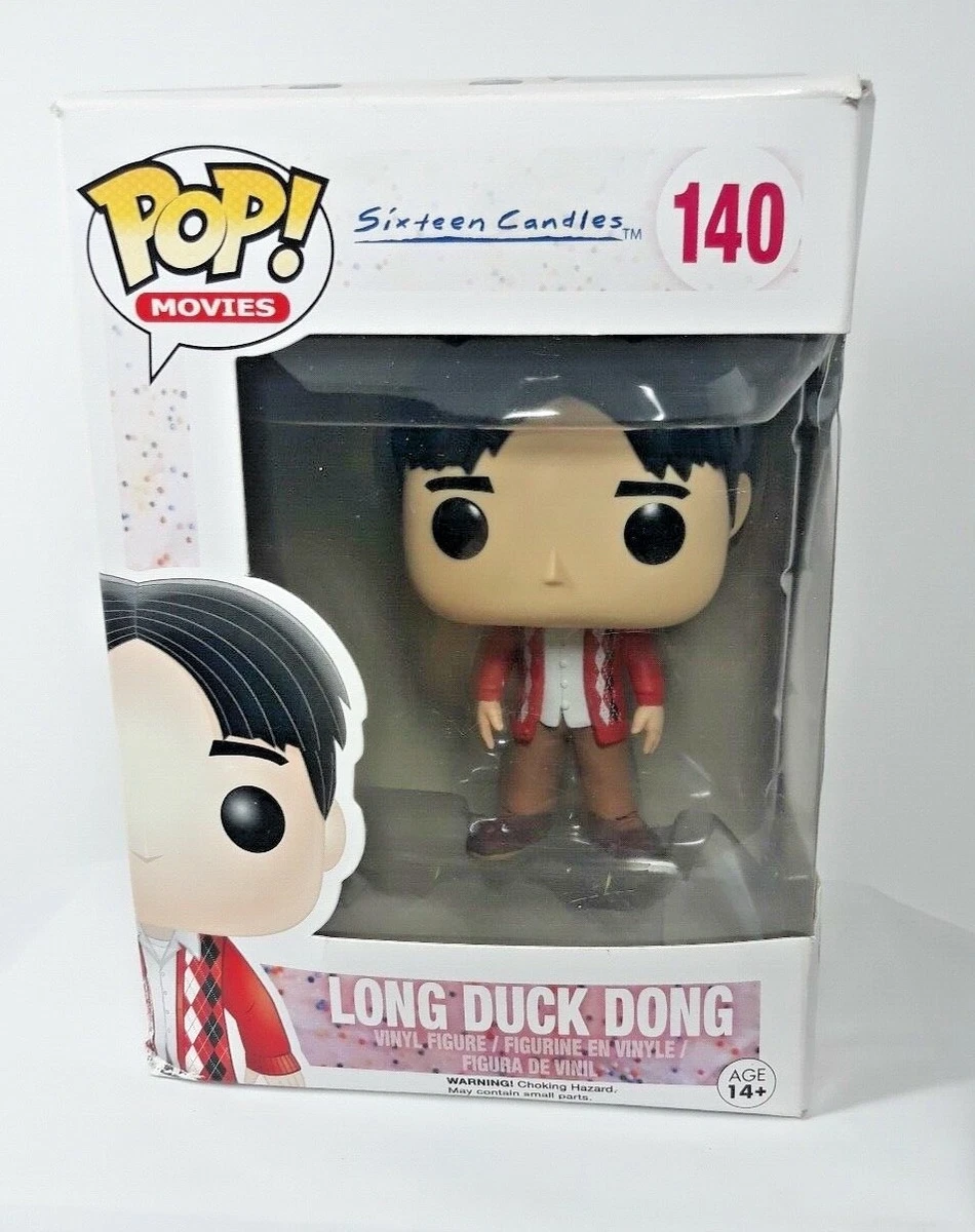 Sixteen Candles Dong