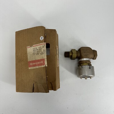 Valves - Radiator Valve