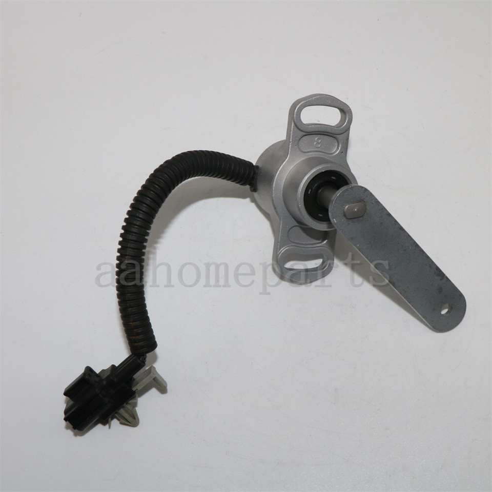 Rear Suspension Height Adjusting Sensor 53820-7S600 for Nissan Armada ...