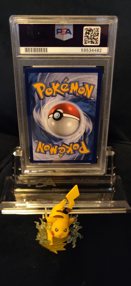 Pokemon TCG: Counter Catcher - Graded PSA 9 MINT 2017 CIN #120 F/A GOLD ...