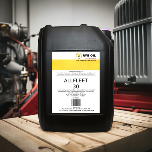 PERKINS DIESEL ENGINE OIL SAE 30 20L | eBay UK