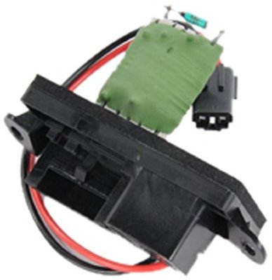 ACDelco 22807123 Blower Motor Resistor GM 22807123 | eBay