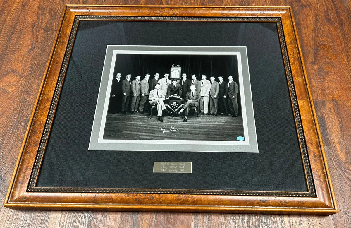 Skull And Bones Society George Bush