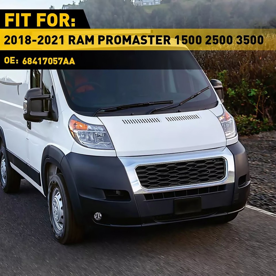 Rear View Backup Camera For RAM PROMASTER 1500 2018 2019 2020 2021 ...