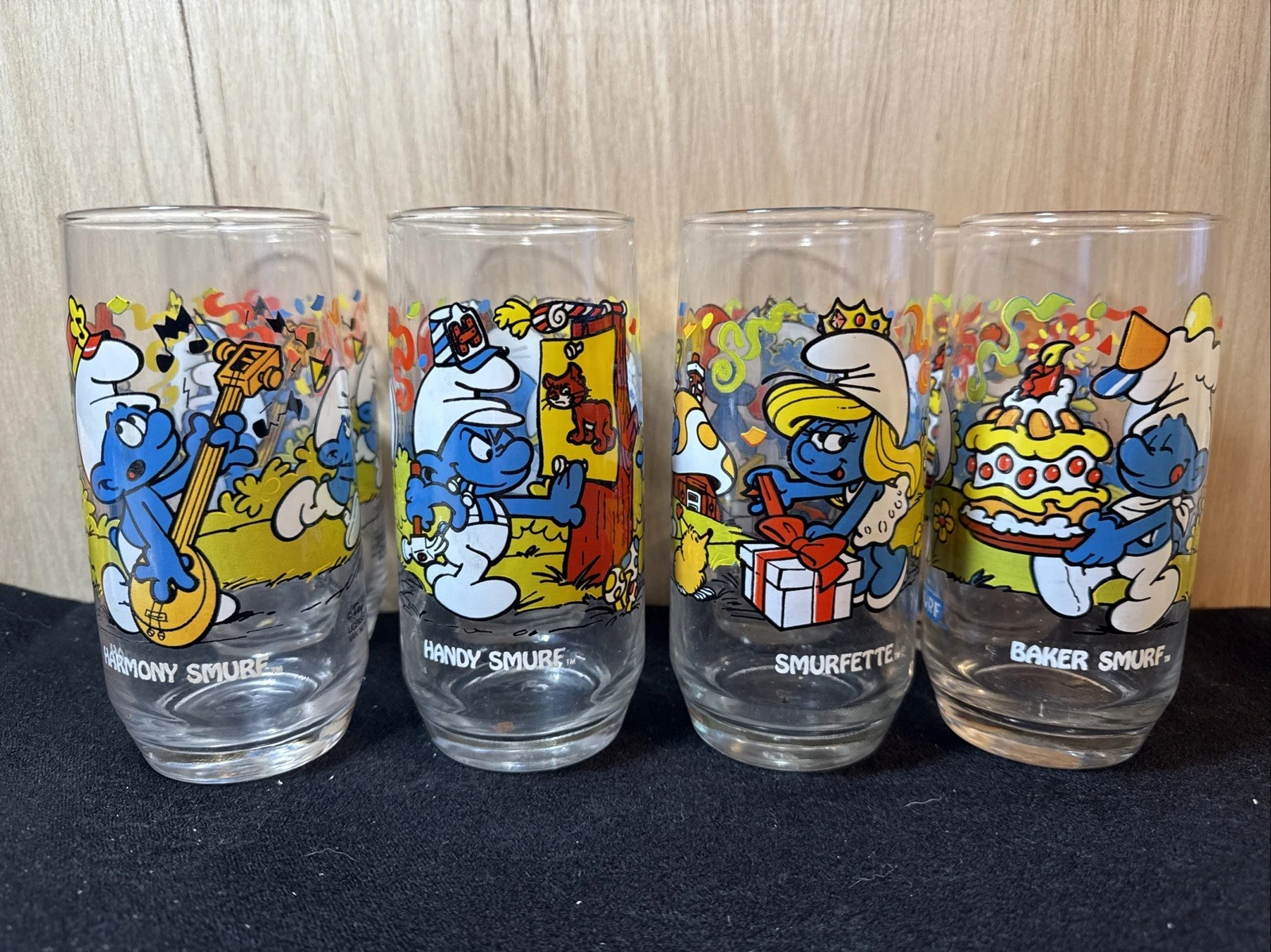 Hey, cup collectors...... - The Lounge Forum - TigerNet