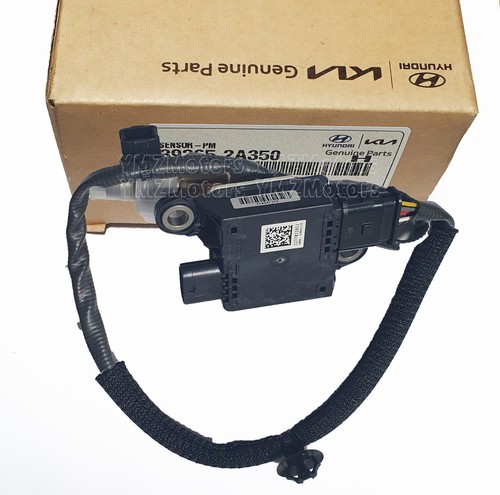 Genuine 39265-2A350Particle Sensor SENSOR-PM For Hyundai i40 | eBay UK