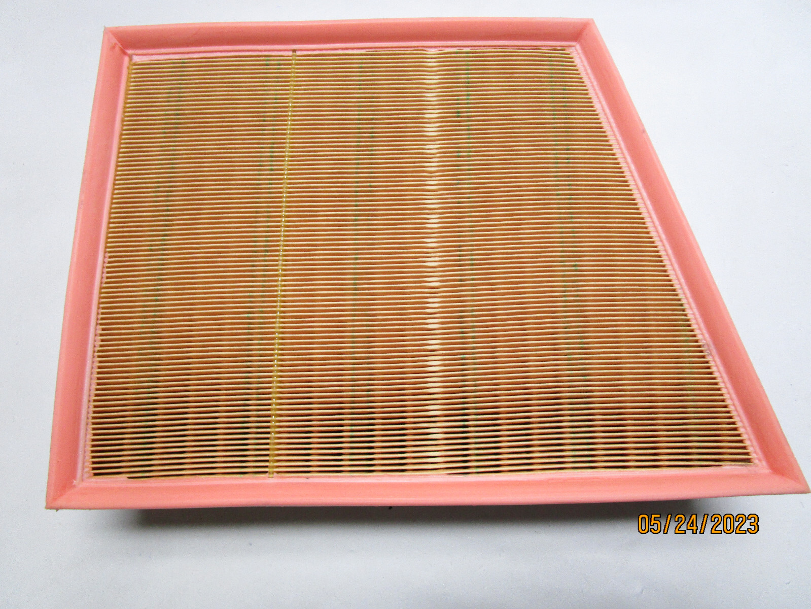 AC-DELCO A3141C - Air filter cross reference