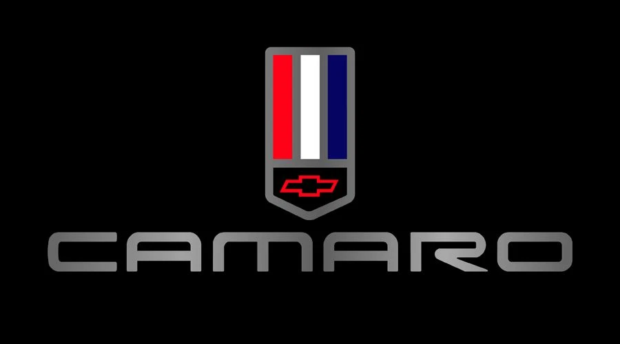 Camaro Logo Vector