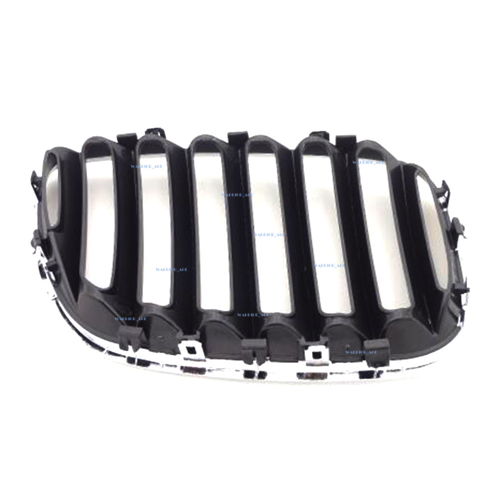 2003-2007 BMW X5 E53 New Front Radiator Kidney Grille-Left ...