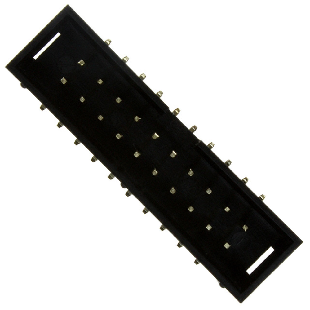 Pack of 4 SBH11-NBPC-D10-SM-BK CONN HDR SMD 20POS 2.54MM :RoHS | eBay