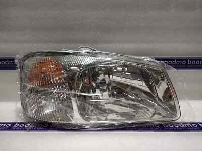 Headlight for HYUNDAI ACCENT/ VIVA - 92102-1A000 - Hyundai | eBay