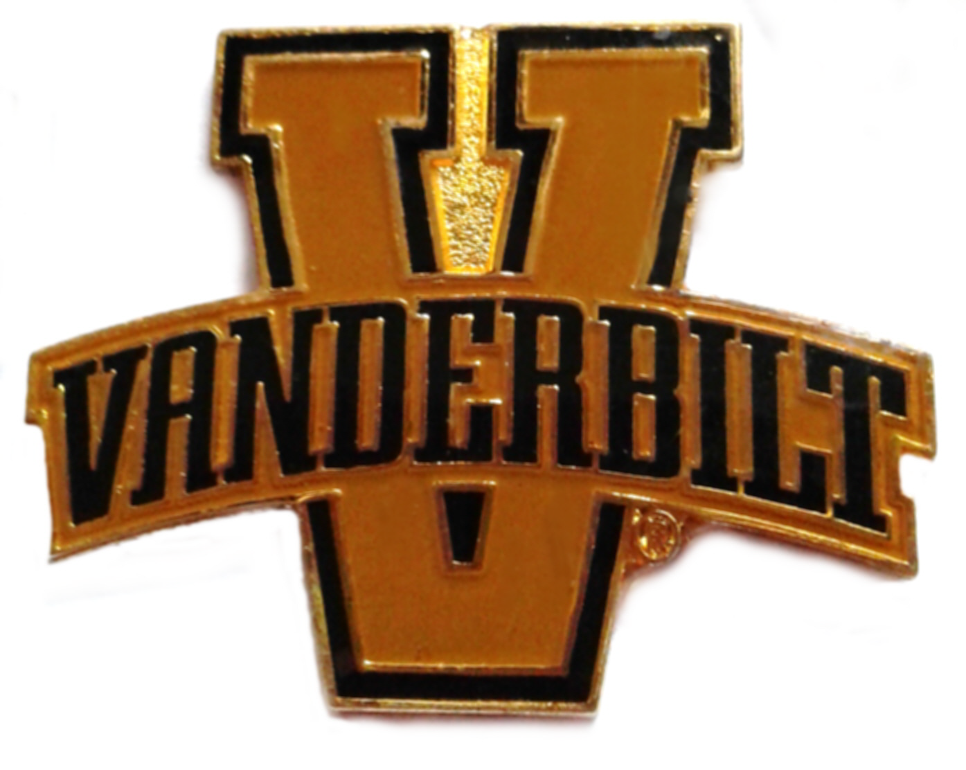Vanderbilt University Logo