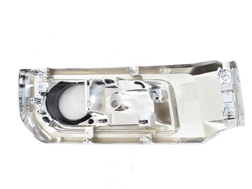 New Genuine OEM Toyota 52703-35010 Driver Side Fog Lamp Bezel 2014-2019 ...