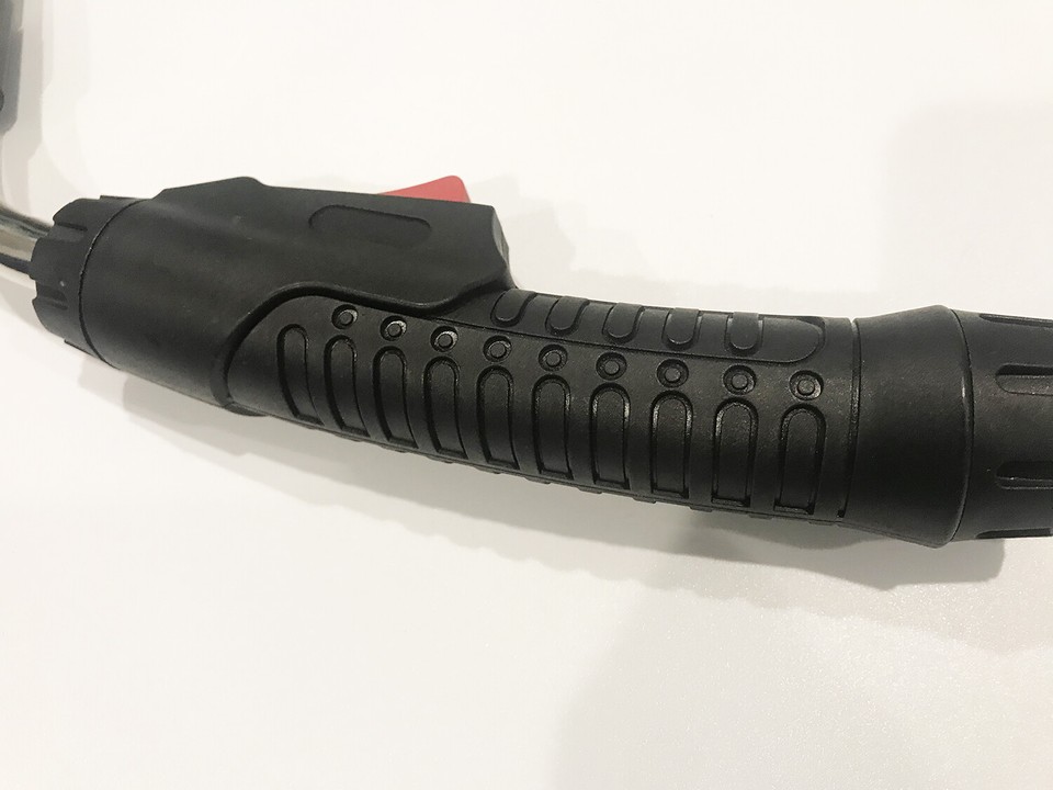 Mig Gun fits Lincoln Electric POWER MIG 216 POWER MIG 255XT 250A 15ft ...