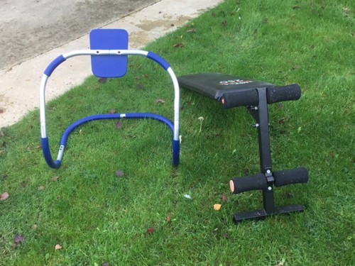 keep fit equipment | eBay UK