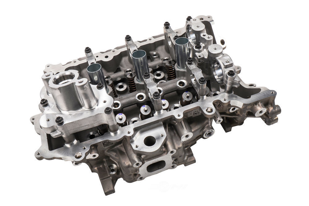 Engine Cylinder Head Assembly-VIN: L, AWD, Eng Code: L3T GM Parts ...