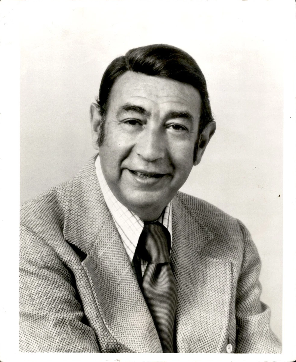 Howard Cosell