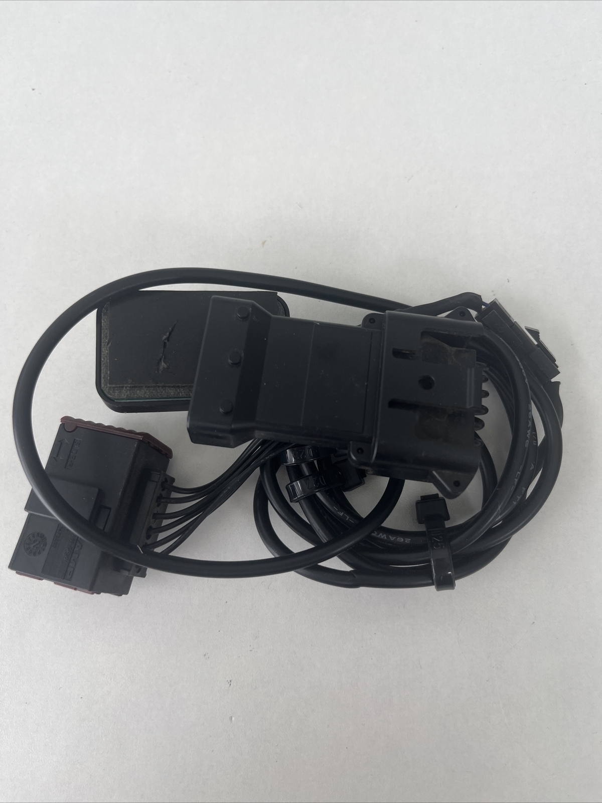 EVC Throttle Controller- 505L - Colorado | eBay