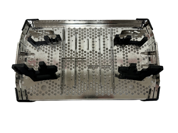 4405-452-010 Cd4 Tray Insert Sabo2 Stryker for sale online | eBay