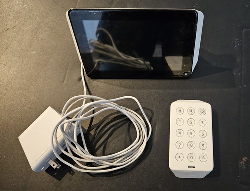 Xfinity XH1-TC & Keypad | eBay