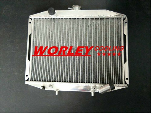 FOR Mitsubishi Starwagon L300 DELICA GEAR P13/P15T 2.5TD 94-07 ALUMINUM ...