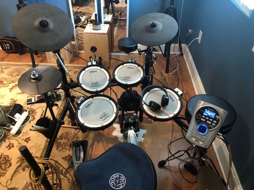 Roland TD-15 Drum Sound Module for sale online | eBay