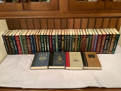 Vintage World’s Best Reading Series by Reader’s Digest Novels: U PICK ...