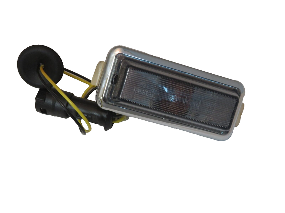 Jaguar XJ6 XJ40 1988-91 Wing Repeater Indicator Direction Lamp DBC3323 ...