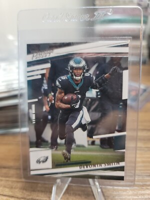 2022 Panini Prestige Devonte Smith 237 | eBay