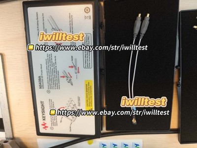1PC Keysight Agilent N5439A InfiniiMax Probe Head *IW | eBay