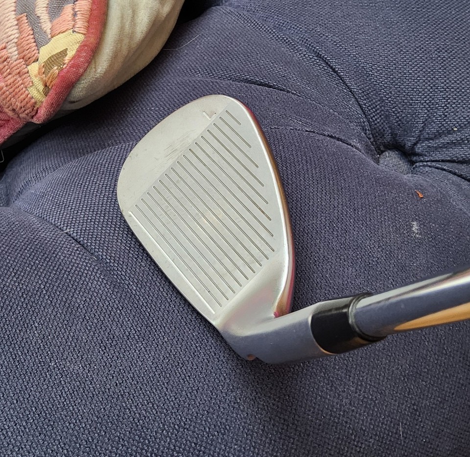 Ping G425 60 Degree Lob Wedge | eBay UK