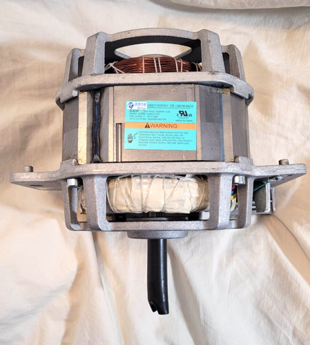 GE Washing Machine Motor WW01F01789 | eBay