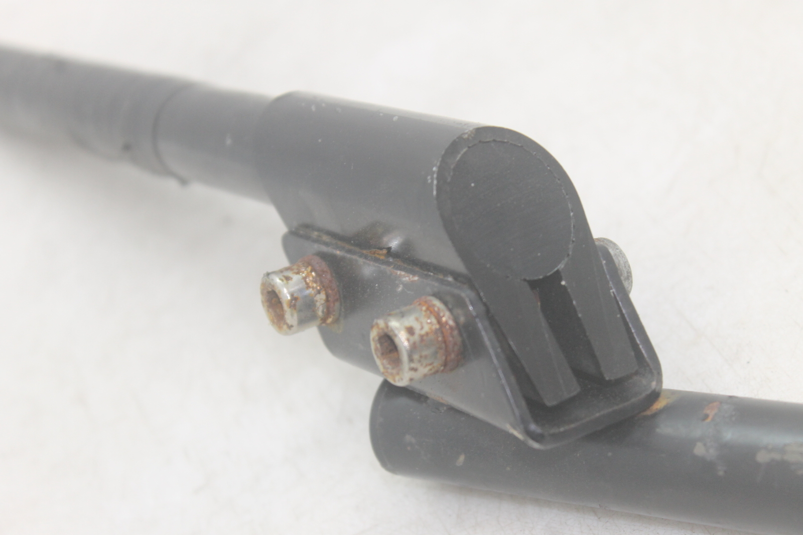 99-02 SV650 HANDLE BAR HANDLEBAR RISERS HIGH MOUNT | eBay