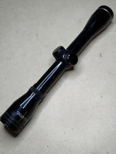 Tasco Silver Antler 4x32mm Rifle Scope Vintage 1992 for sale online | eBay