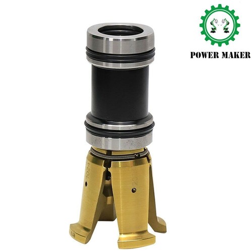 BT30 45 Degrees Gripper External Internal Threaded Spindle Claw Clamp 4 ...