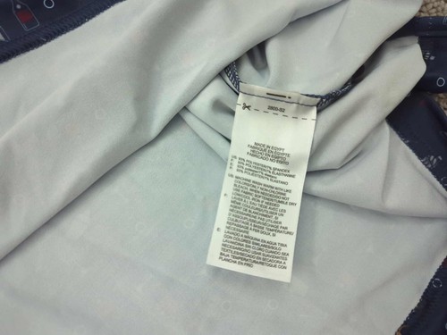 Reebok Polo Shirt Mens 3XLT TALL Speedwick Golf Wine Athletic Casual ...