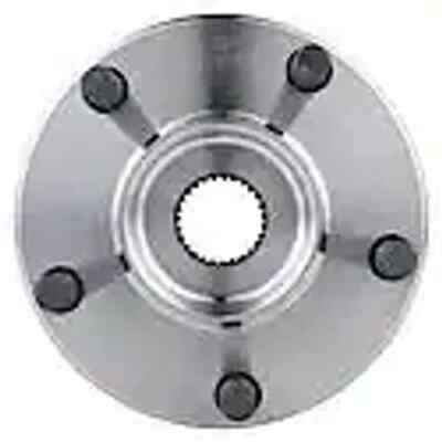 Wheel Hub Front fits Altima (2004-2006) L4 2.5 (2002-2006) S1 | eBay