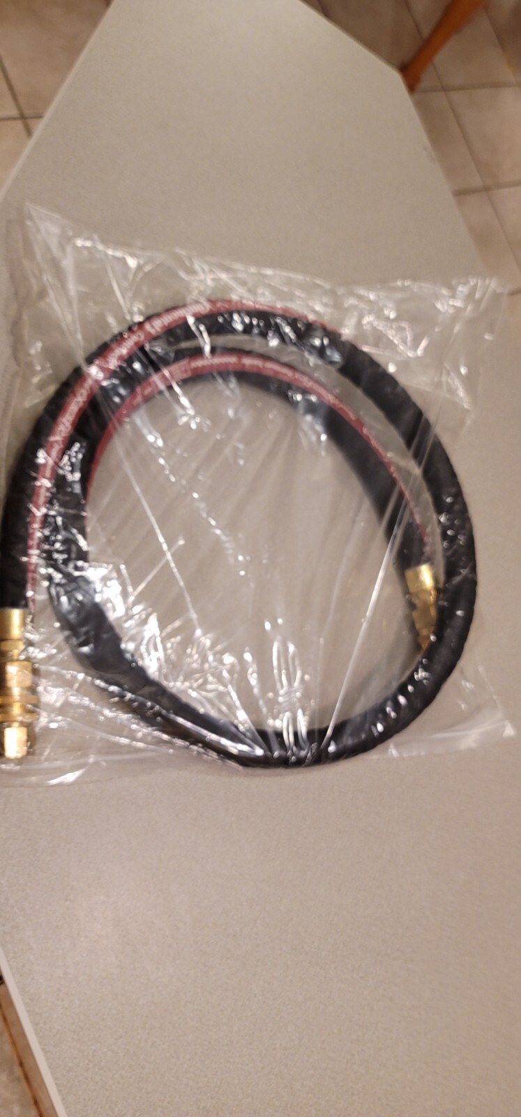 plicord extremeflex petroleum transfer hose pipe continentals ContiTech ...