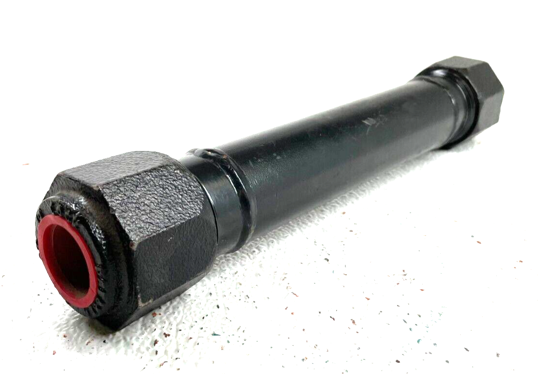 DRESSER Style 90 UNIVERSAL Seal & Restraining Compression Coupling 3/4 ...