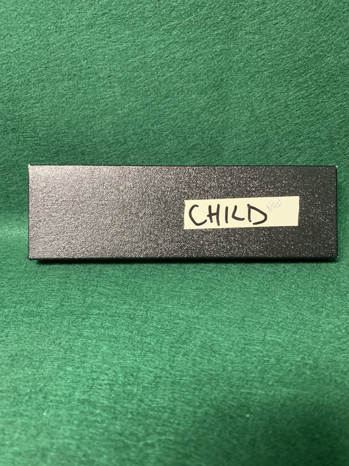 Child Acuity AO Projector Slide | eBay