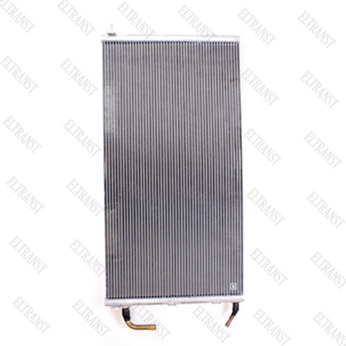 Condenser 67-2966 for Thermo King Transport Refrigeration T-1000 T-1200 ...
