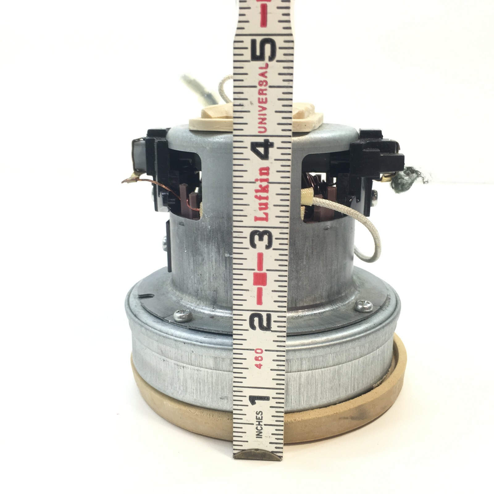 Shark NV501 NV500 NV502 NV505 UV560 SMALL 120V 1000W Vacuum MOTOR HX ...